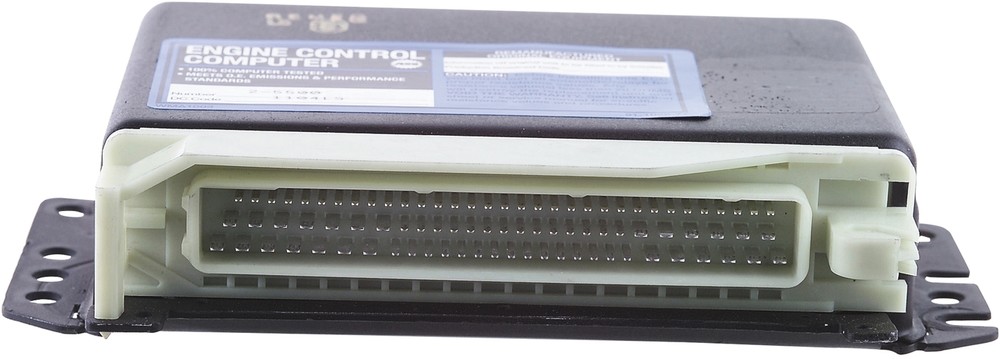 Módulo de control del motor ECU / ECM / PCM para Kia Sportage 2001 ...