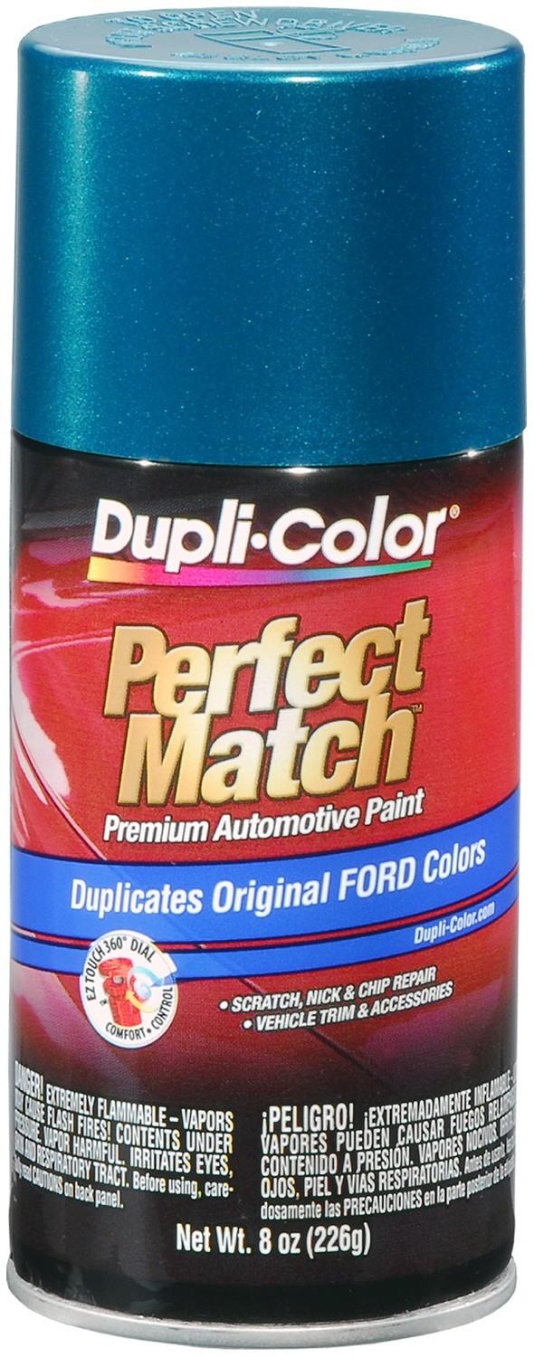 Pintura Dupli-Color Perfect Match(TM) Premium Automotive para Ford ...