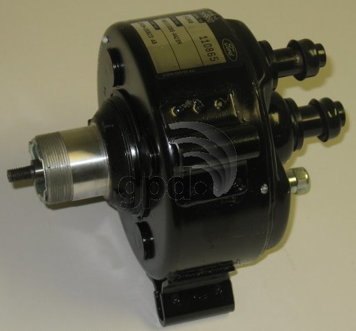 Compresor Aire Acondicionado para Ford LTD Ford Thunderbird Mercury ...