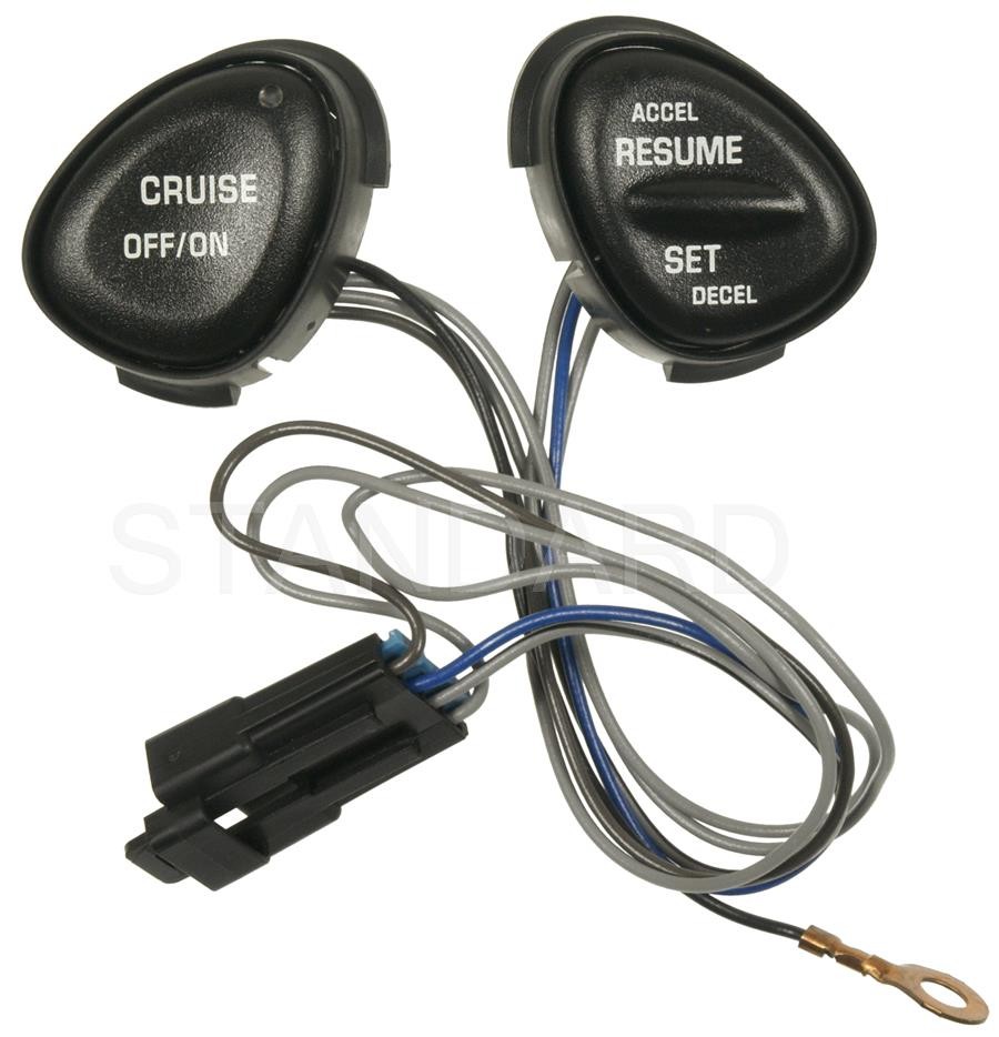 Interruptor Control de Crucero para Chevrolet Malibu 2000 2001 2002 ...