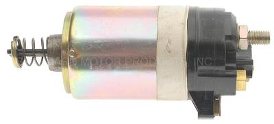 Solenoide de Encendido para Volkswagen Dasher 1974 1975 Marca STANDARD ...