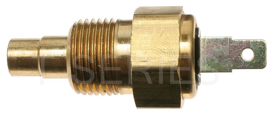 Emisor / Sensor de Temperatura de Refrigerante del Motor para Chevrolet ...