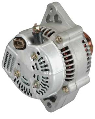 Alternador para Suzuki Esteem 1999 2000 2001 2002 Suzuki Sidekick 1996 1997 1998 Marca WAI WORLD ...